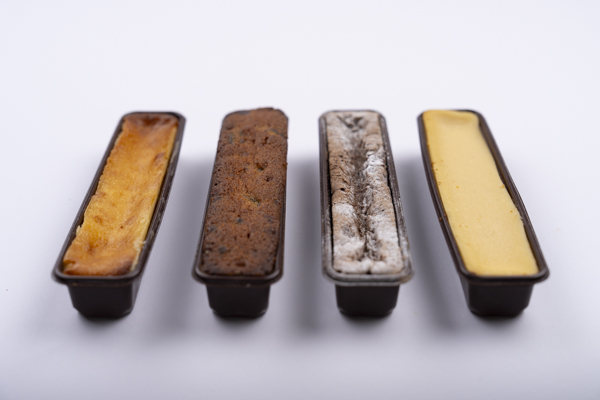 MELLOW SWEETS - 焼菓子 ATCyabukouji 公式サイト