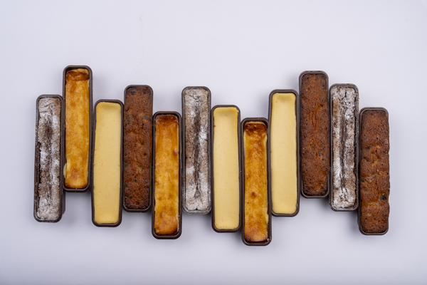 MELLOW SWEETS - 焼菓子 ATCyabukouji 公式サイト