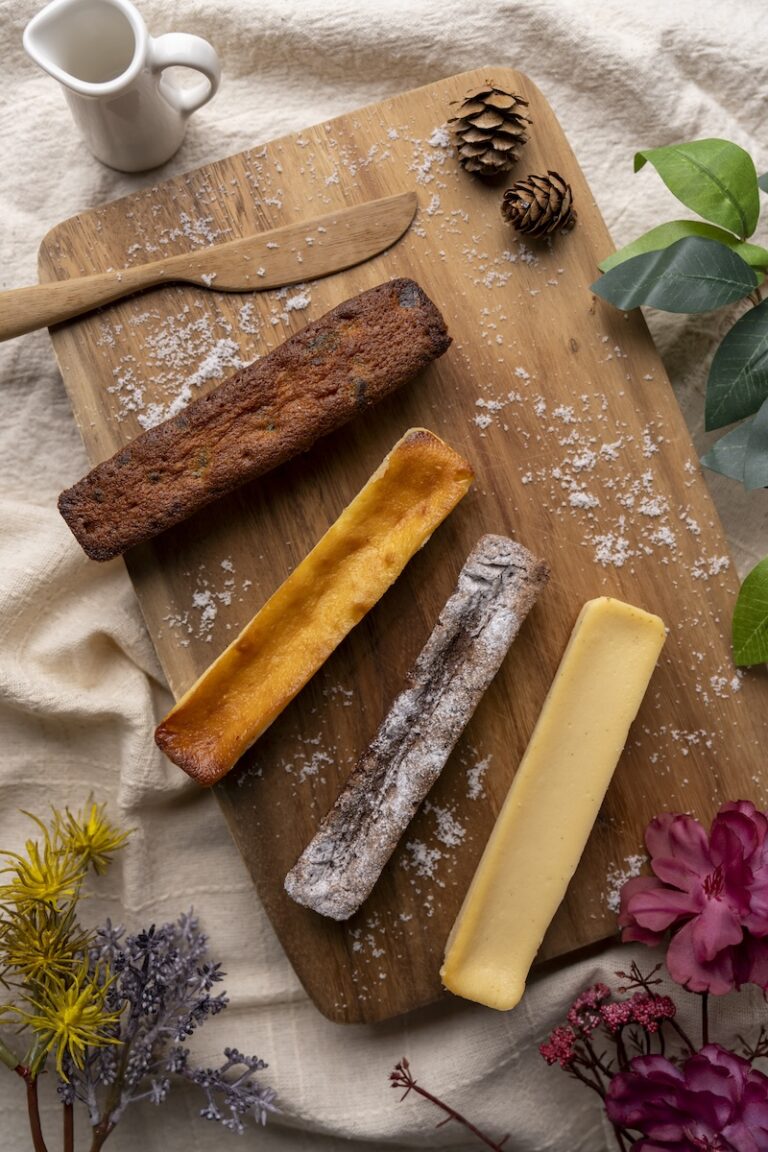 MELLOW SWEETS - 焼菓子と珈琲 ATCyabukouji 公式サイト